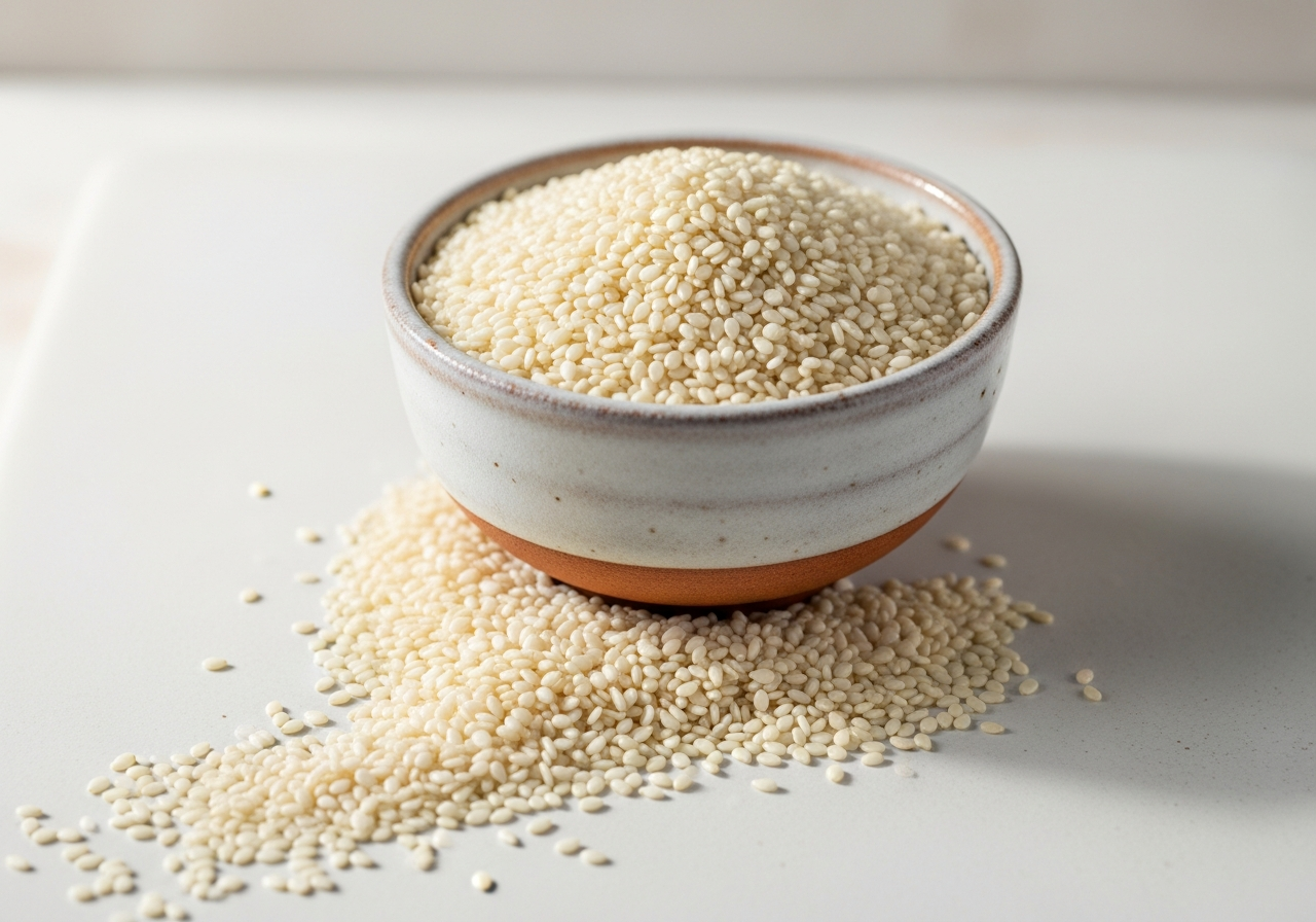 Gamma International Tanzania Ltd - Premium Agro-Commodity Exports